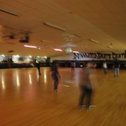 WINNWOOD SKATE CENTER - 10 Photos & 12 Reviews - 4426 NE Winn Rd ...