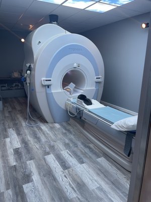 HIGH FIELD OPEN MRI INC - Updated December 2025 - 22 Reviews - 10630 ...