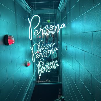 PERSONA - Updated November 2024 - 407 Photos & 212 Reviews - 685 Sutter ...