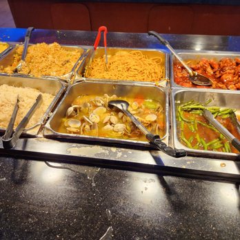 PAGODA GRILL AND BUFFET - Updated December 2025 - 64 Photos & 32 ...