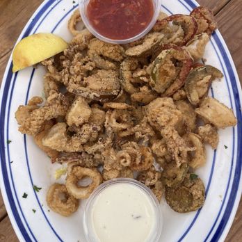 THE SHRIMP BOX & OUTSIDE THE BOX PATIO BAR - Updated June 2025 - 761 ...