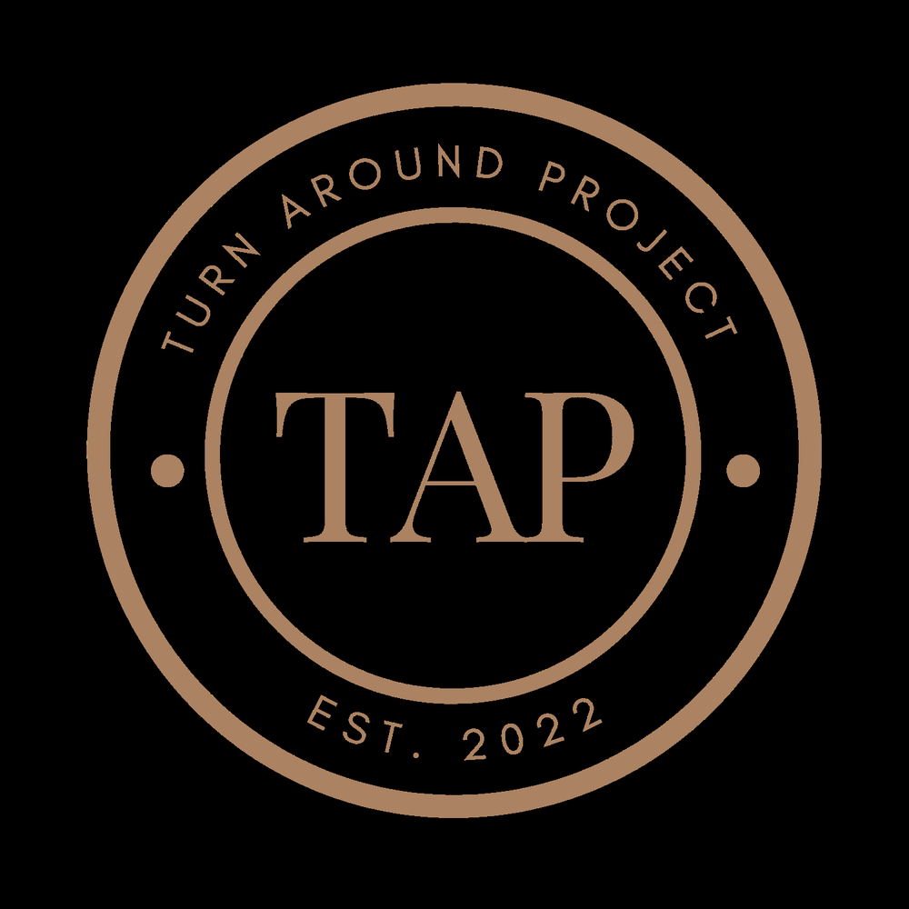 TURN AROUND PROJECT - Updated March 2024 - Request Consultation ...