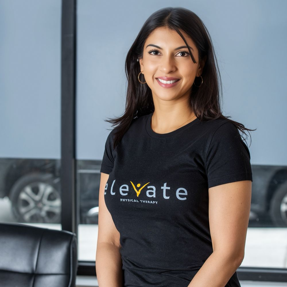 ELEVATE PHYSICAL THERAPY - Updated September 2025 - 12 Photos - 147 N Northwest Hwy, Park Ridge ...