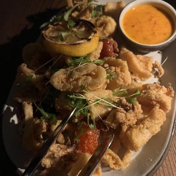 TRADE - Updated June 2025 - 527 Photos & 712 Reviews - 540 Atlantic Ave ...