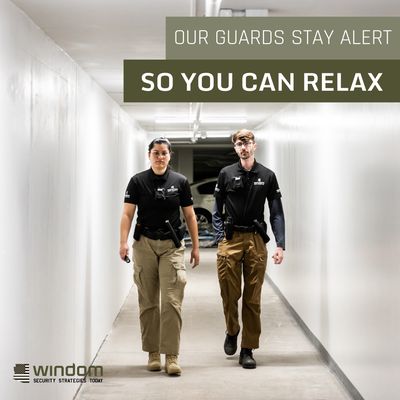 WINDOM SECURITY - Updated May 2026 - 59 Photos - 4914 East McDowell Rd ...
