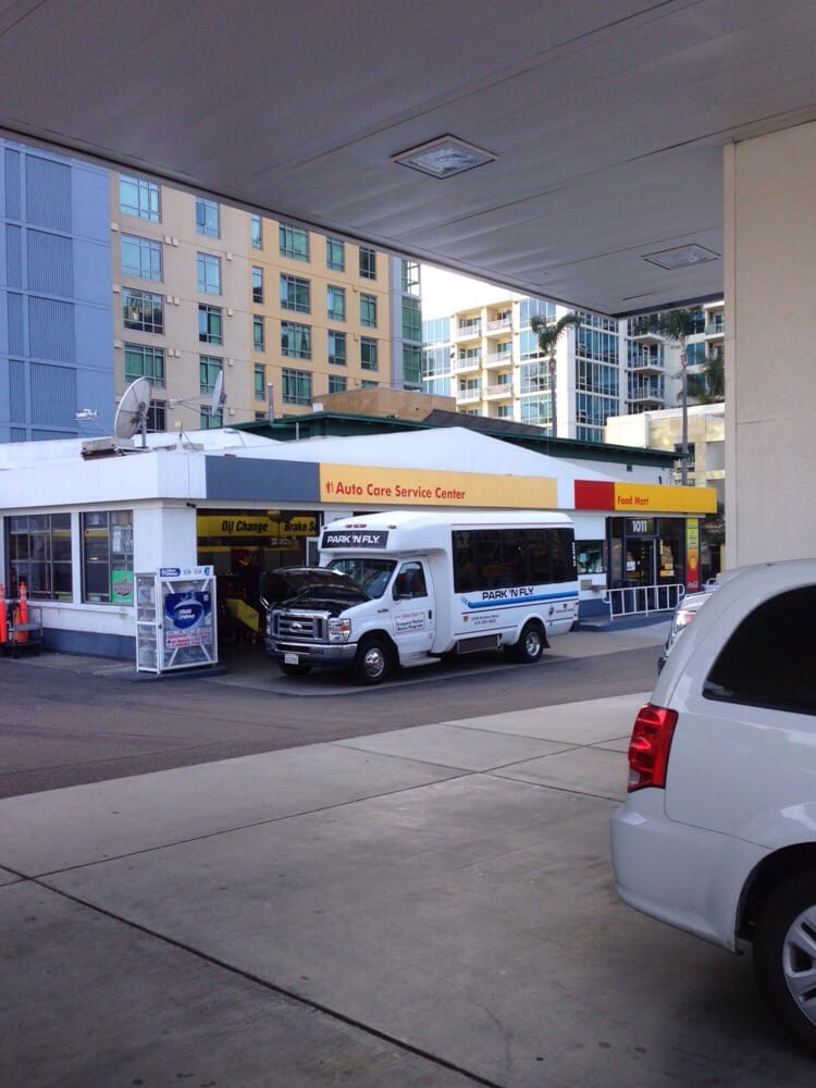 BOB STIVERS SHELL - Updated June 2025 - 13 Photos & 34 Reviews - 1011 A ...