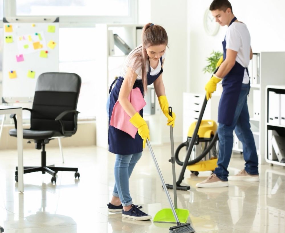 ELEGANT DUSTER CLEANING - Updated November 2025 - Request a Quote - 22 ...