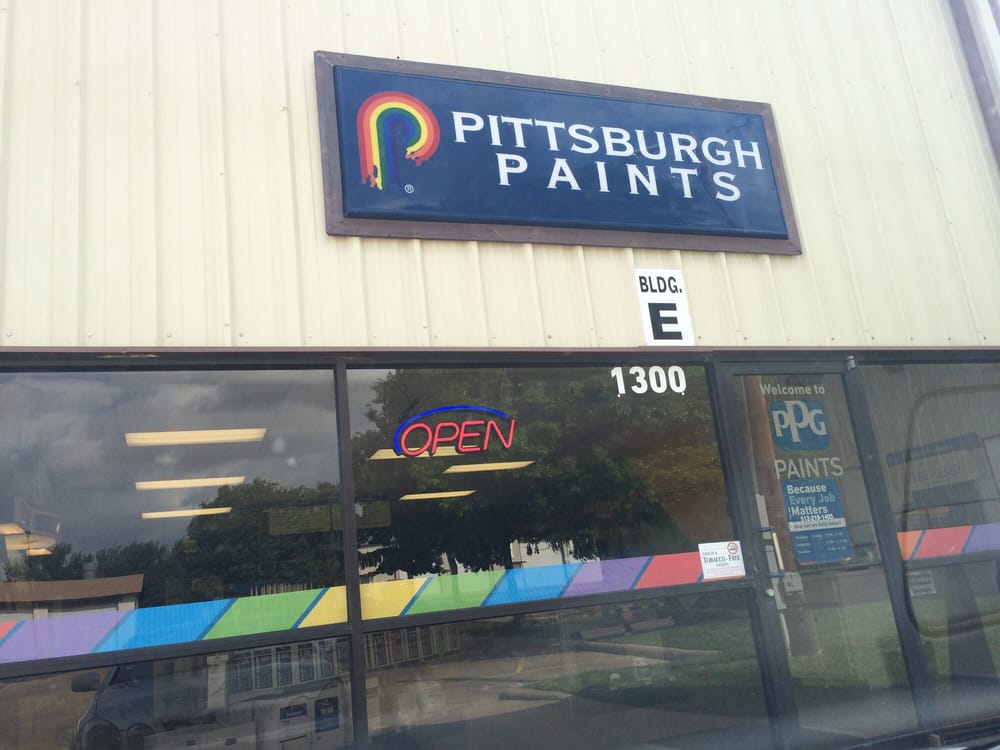 PPG MONARCH - Updated September 2025 - 1300 W Whitestone Blvd, Austin ...