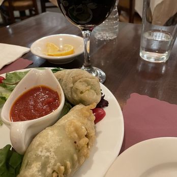 TAORMINA RISTORANTE & PIZZERIA - Updated July 2024 - 170 Photos & 140 ...