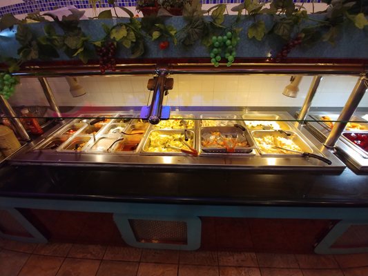 NEW CHINA BUFFET - Updated July 2025 - 19 Photos & 33 Reviews - 1495 E ...