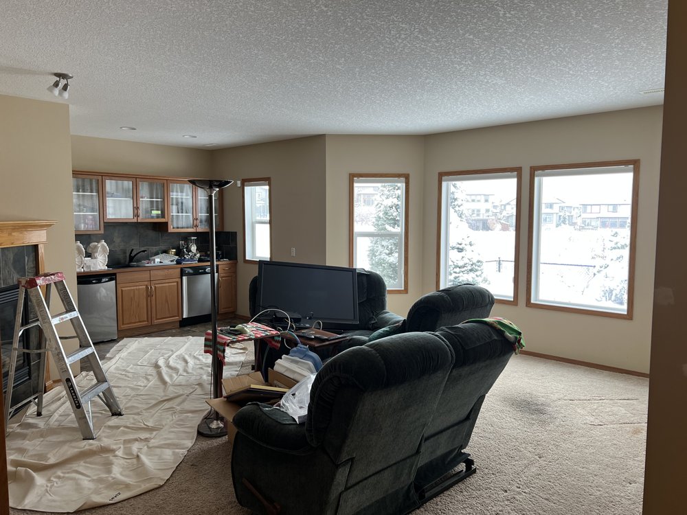 STUDENT WORKS PAINTING - 48 Photos - Calgary, Alberta, Canada ...