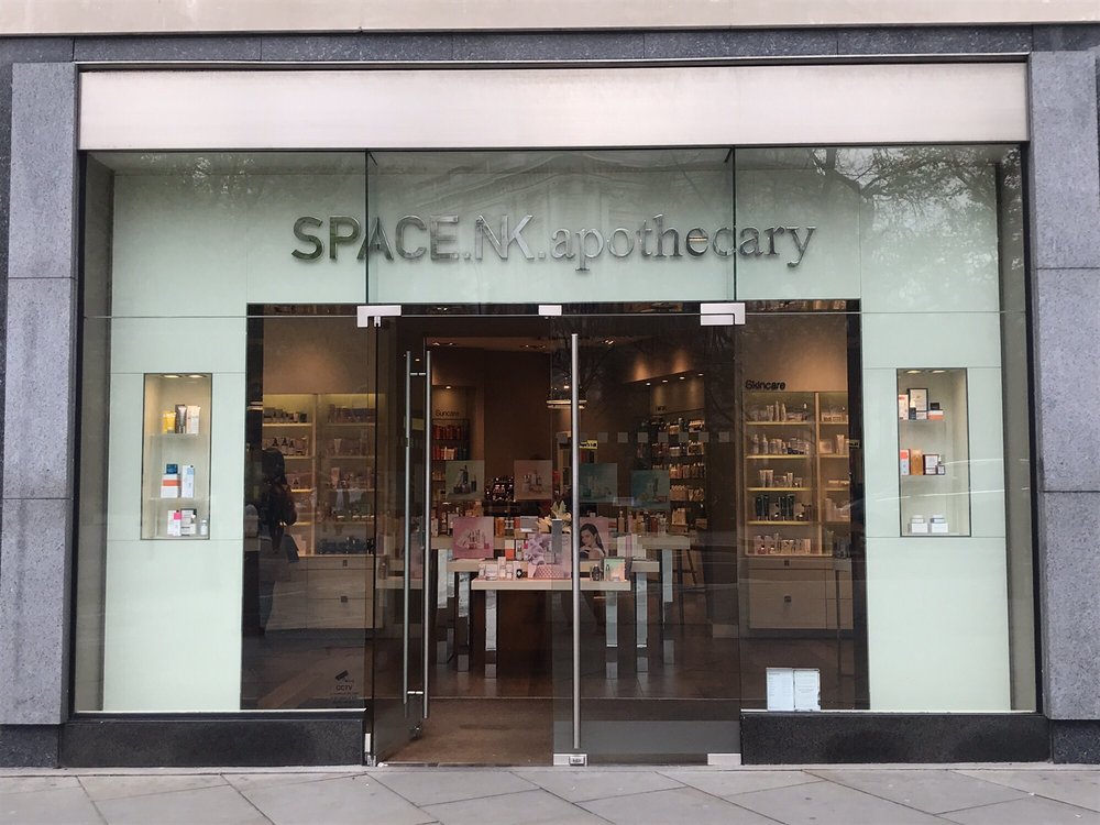 SPACE NK - Updated July 2025 - 145-147 Cheapside, London, United ...