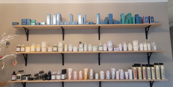 STRAND SALON & SPA - Updated September 2025 - 18 Photos & 38 Reviews ...