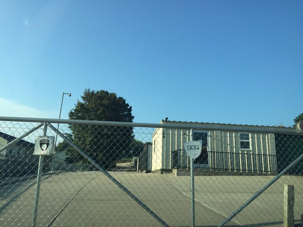 NORTHSIDE MINI STORAGE - Updated August 2024 - 134 Old Bear Creek Pike ...