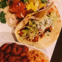 RED STAR TACO BAR - 294 Photos & 292 Reviews - 454 St Helens Ave ...