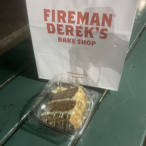 FIREMAN DEREK’S BAKE SHOP & CAFE - 2214 Photos & 1267 Reviews - 2545 N ...