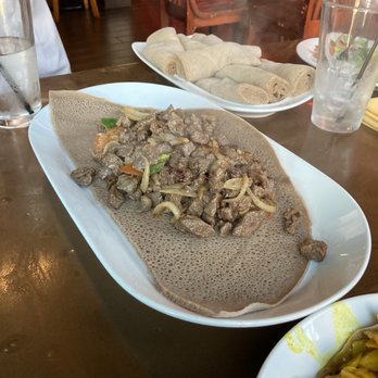 ADDIS ETHIOPIAN RESTAURANT - Updated June 2024 - 209 Photos & 329 ...