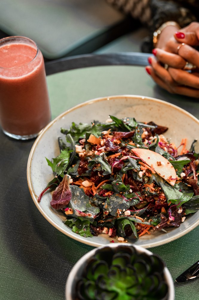 ROOST KITCHEN & COFFEE - Updated May 2025 - 22 Photos & 49 Reviews ...