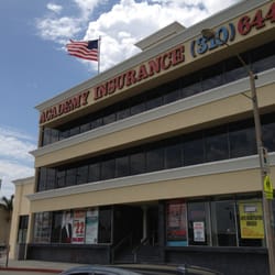 ACADEMY AUTO INSURANCE - 35 Reviews - 12735 Hawthorne Blvd, Hawthorne ...