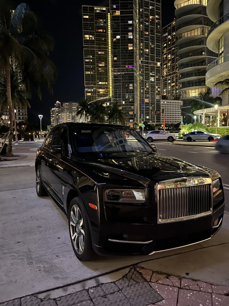 ALFRED’S LIMOUSINE SERVICE - Updated October 2025 - Miami, Florida ...