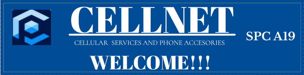 Mobile Phone Accessories - CELLNET PLUS - Request a Quote - 1600 E Holt ...