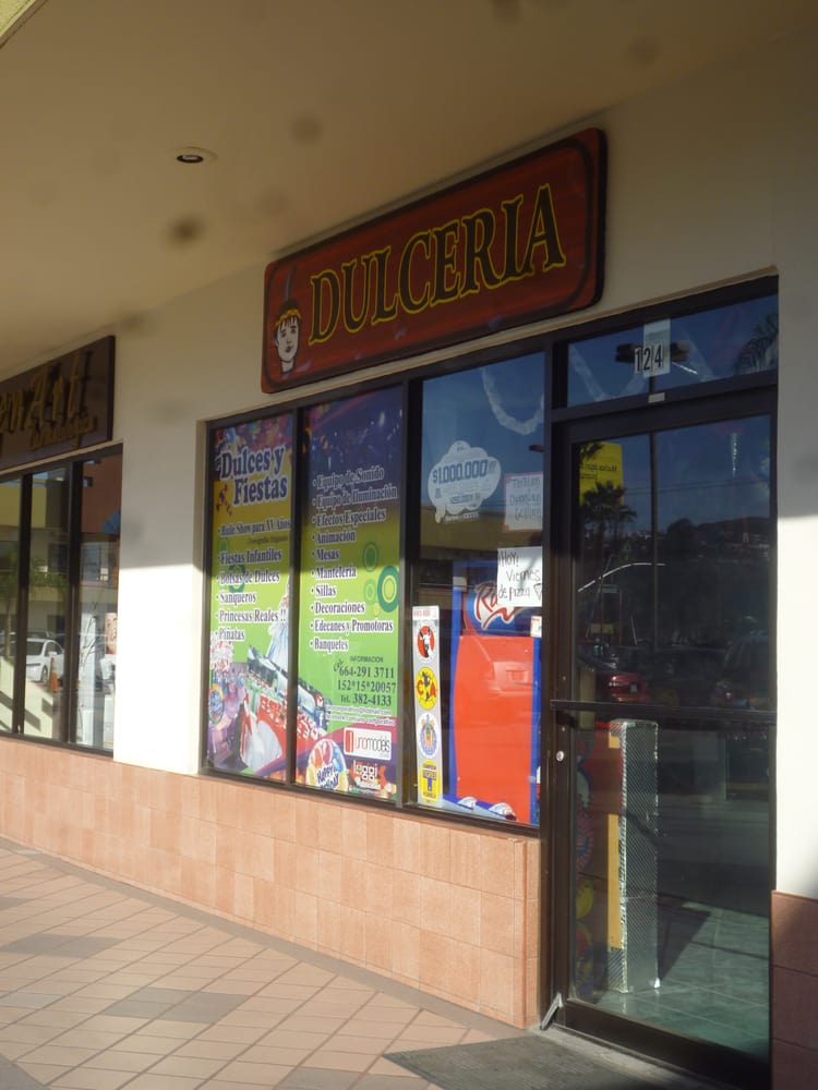 DULCERIA EL INDIO - Updated August 2024 - Blvd. Salinas #10556, Tijuana ...