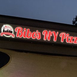 BIBO’S NY PIZZA - Updated July 2025 - 1065 Photos & 1486 Reviews - 1431 ...