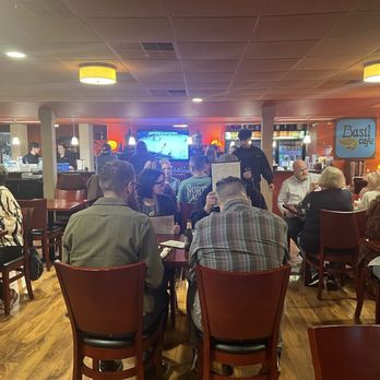 BASIL CAFE - Updated December 2025 - 184 Photos & 269 Reviews - 1513 N ...