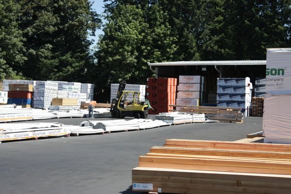 PARR LUMBER - Updated November 2025 - 17617 15th Ave SE, Bothell ...