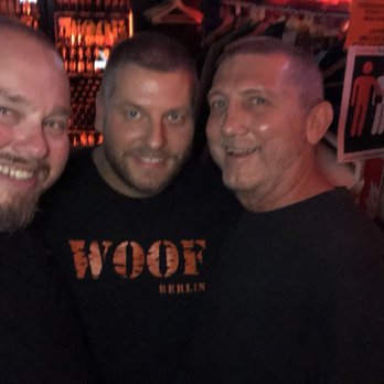 WOOF - Updated April 2025 - 20 Photos & 16 Reviews - Fuggerstr. 37 ...