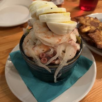 DOS ALAS CUBARICAN CAFÉ & LOUNGE - Updated January 2025 - 435 Photos ...