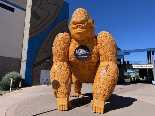 ARIZONA BOARDWALK - 53 Photos & 14 Reviews - 9500 E Via De Ventura ...