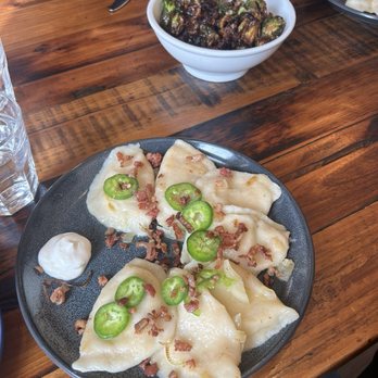 PIEROGI KITCHEN - Updated September 2025 - 191 Photos & 105 Reviews ...