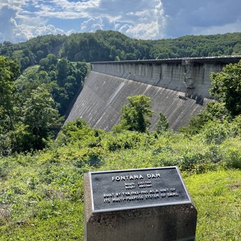 FONTANA DAM - Updated October 2025 - 55 Photos & 10 Reviews - 71 ...