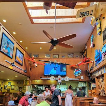 CARVER HANGAR - Updated August 2024 - 199 Photos & 281 Reviews - 16196 ...