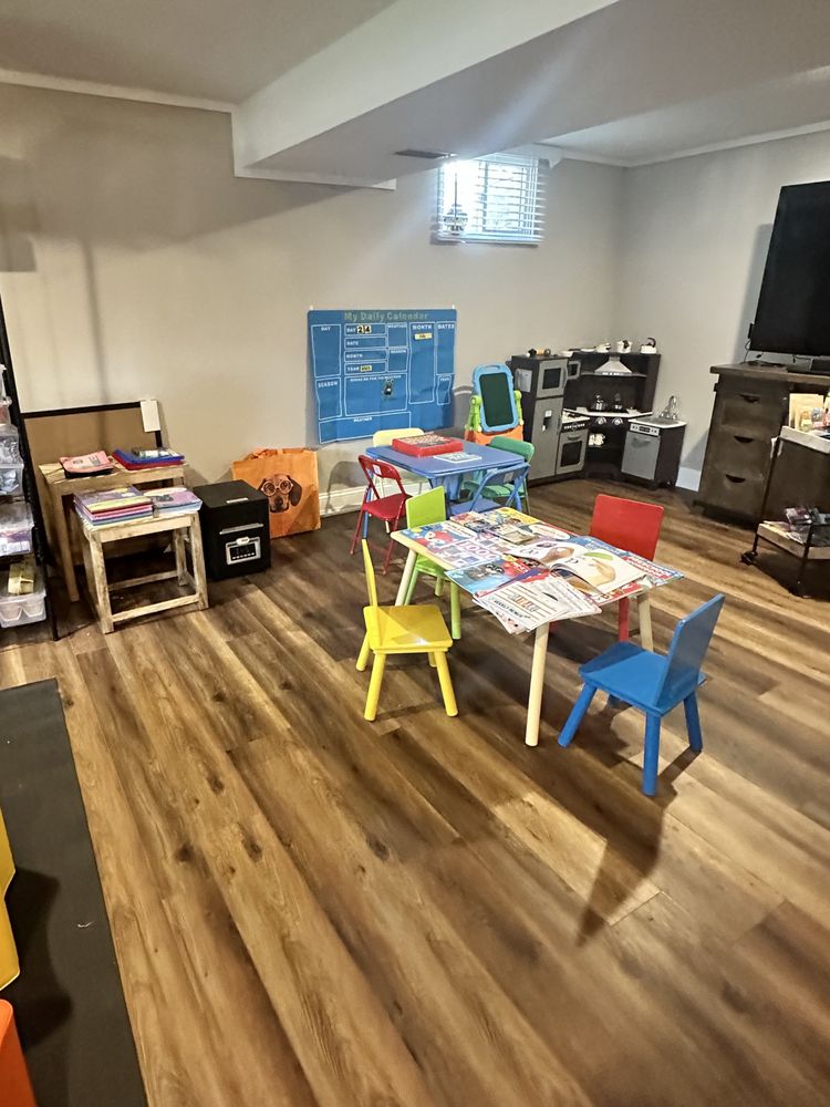 SHAELYN’S HOME DAYCARE - Updated June 2024 - Request Consultation - 520 ...