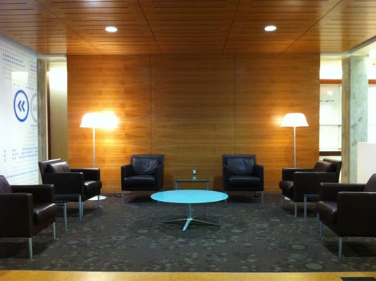 UCLA CHARLES E YOUNG RESEARCH LIBRARY - Updated December 2025 - 25 ...