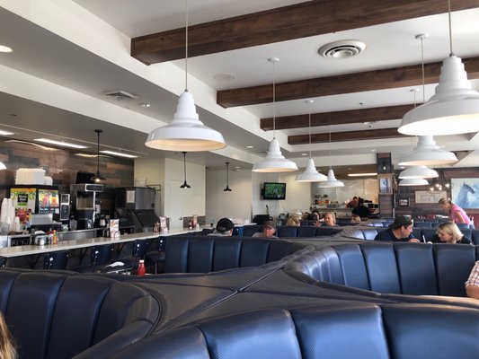 VELVET GRILL & CREAMERY - 176 Photos & 377 Reviews - 400 4th St, Galt ...