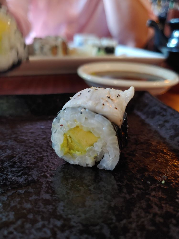 SHIKU SUSHI - Updated August 2025 - 338 Photos & 553 Reviews - 5310 ...