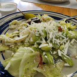 NICK’S GREEK DELI - Updated May 2025 - 113 Photos & 200 Reviews - 600 S ...