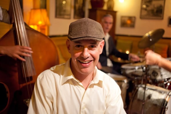 NOAM EISEN - PIANIST & SINGER - Updated July 2024 - 19 Photos & 21 ...