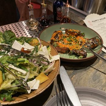 BRASERO - Updated November 2024 - 308 Photos & 66 Reviews - 1709 W ...