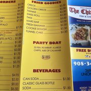 THE CHIPPERY - UNION - 113 Photos & 99 Reviews - 2698 Rte 22, Union, NJ ...