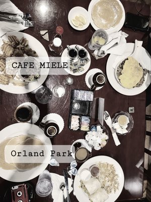 CAFÉ MIELE - Updated October 2025 - 142 Photos & 253 Reviews - 11315 W ...