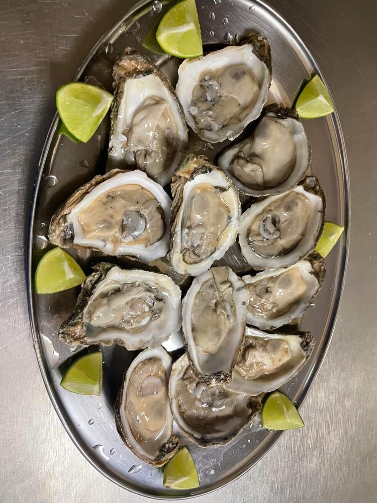 MARISCOS LOS KORITAS - Updated April 2026 - 41 Photos - 1001 8th St, La ...