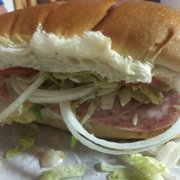 NEW YORK SUB-HUB - 51 Photos & 117 Reviews - Sandwiches - 906 Avenue C ...