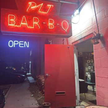 RIOT BBQ - Updated January 2026 - 268 Photos & 73 Reviews - 2180 S ...