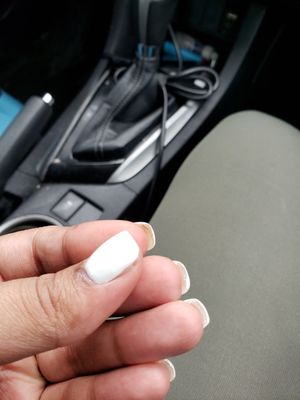 HIGH TECH NAILS - Updated July 2025 - 67 Photos & 21 Reviews - 503 S ...