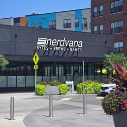 NERDVANA ROCHESTER - Updated July 2025 - 112 Photos & 70 Reviews - 50 ...