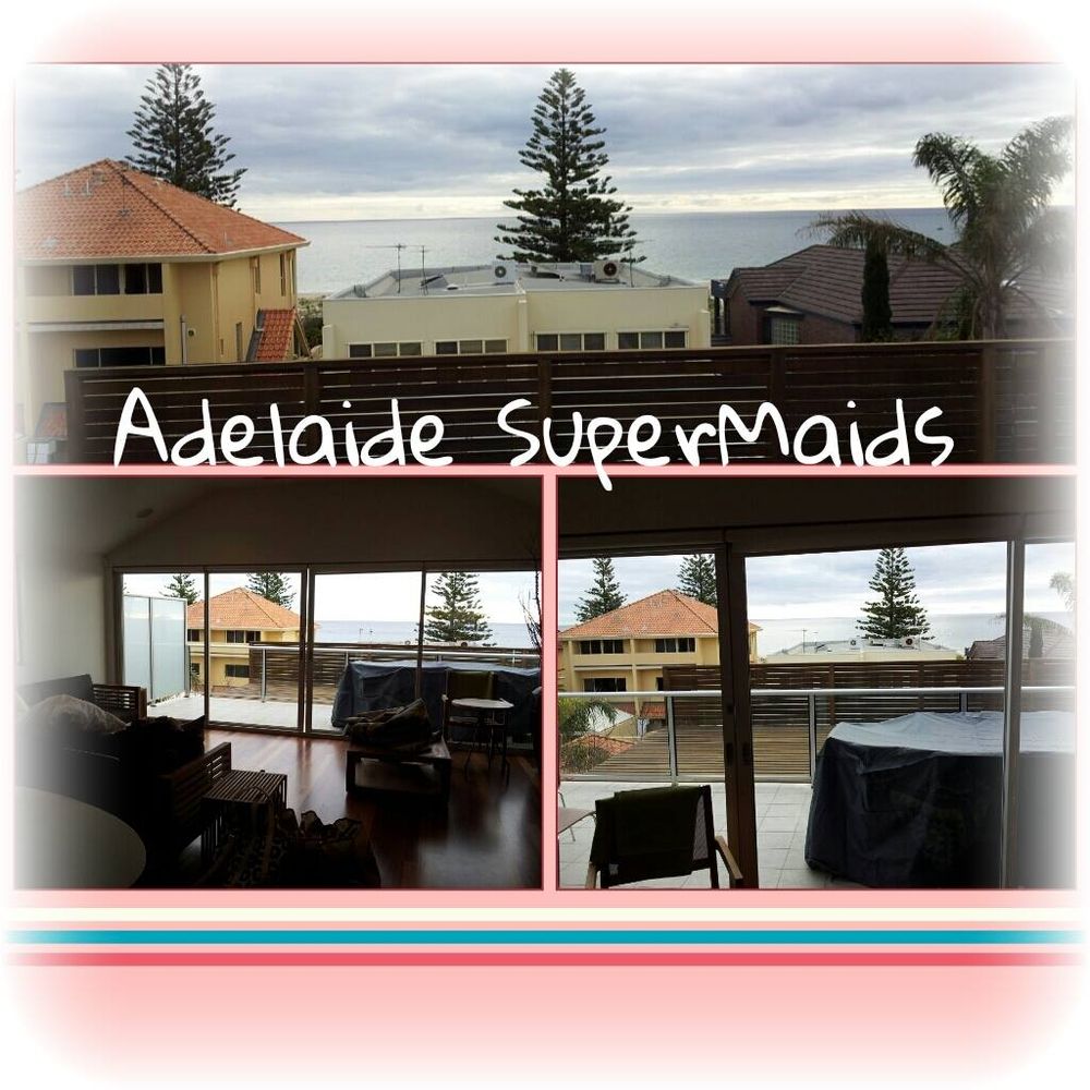 ADELAIDE SUPERMAIDS - Sheffield Cres, Blair Athol South Australia ...